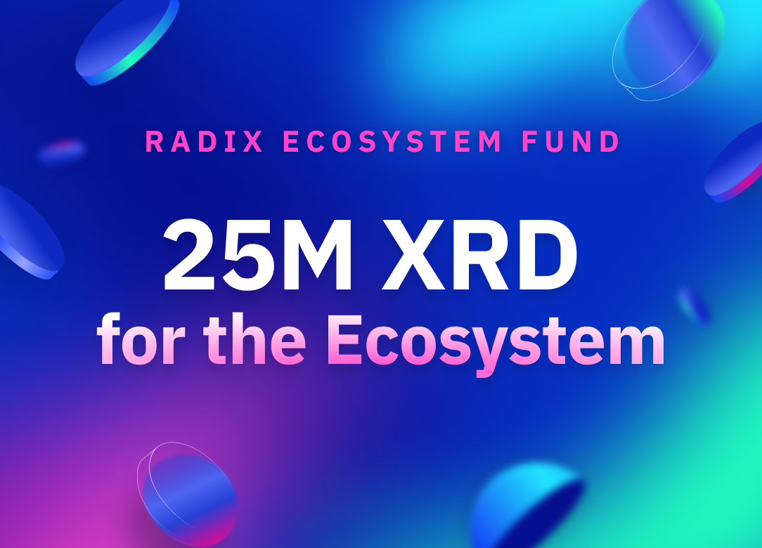 Radix - Developer Hub